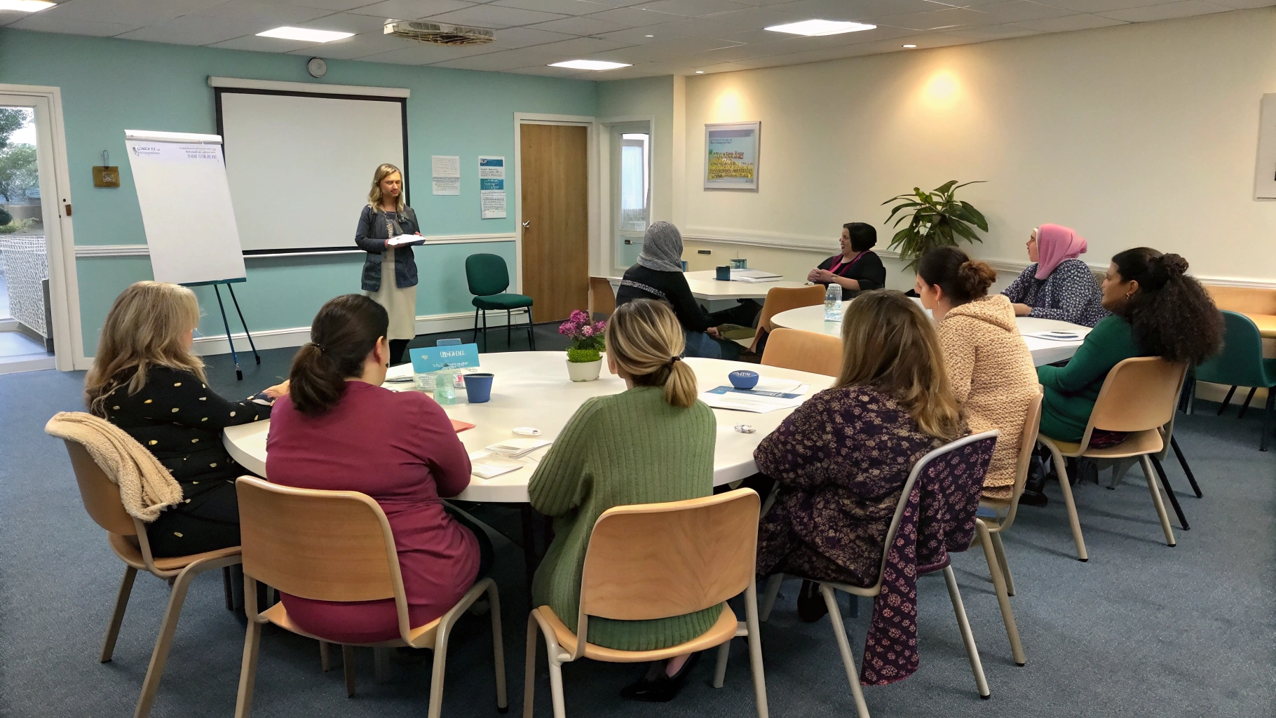 Power Tools Familiarisation - Building it Better NI