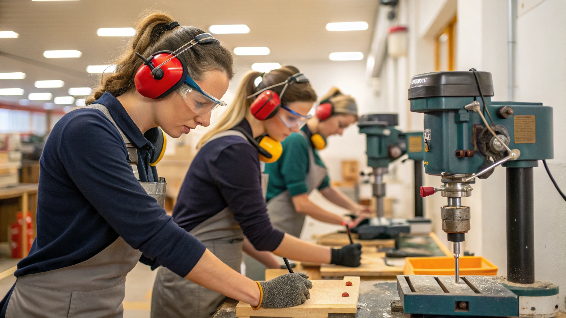 Make a Planter - Building it Better NI